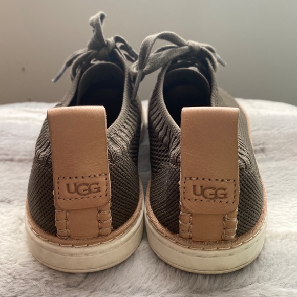 UGG | Shoes | Ugg Sidney Sneaker | Poshmark
